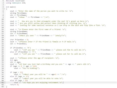 lptcp programming journey chapter 3 drill principles and practice