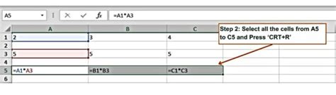 How To Multiply In Excel Excel Hippo
