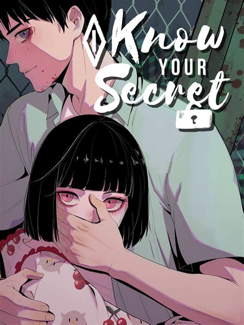 I Know Your Secret Kenmei