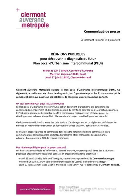 Mairie Ville Aubiere Fr