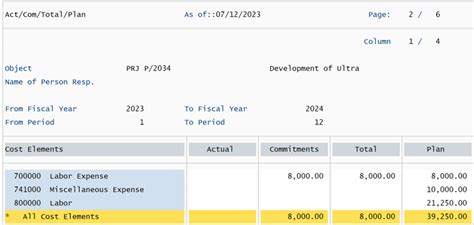 Solved SAP Project Management Assignment MISY 5340 What Is Chegg
