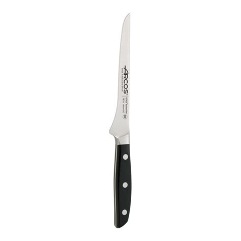 Cuchillo para deshuesar Manhattan Arcos Home El Corte Inglés