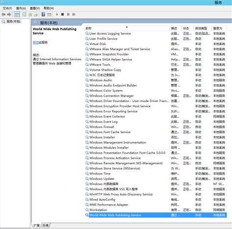 Windows Sever 2012上 80端口被 Pid4 的 System 进程（ntoskrnlexe）占用server2012