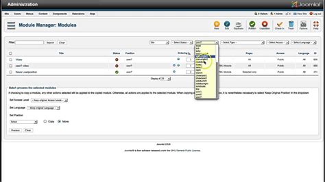 Joomla Tips And Secrets Joomla 25 Custom Html Module Strips Content Youtube
