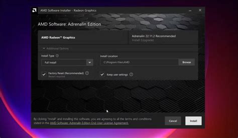 cómo reparar el error de tiempo de espera del controlador amd detectado