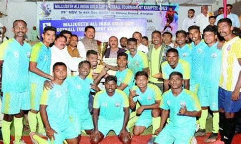 Tamil Nadu Police Are Champions The Hitavada