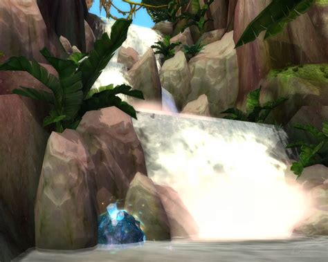 Titanium Ore Item Cataclysm Classic