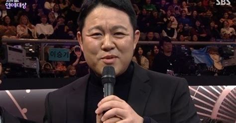 2019 Sbs 연예대상 김구라의 말말말 박나래 한숨 논란