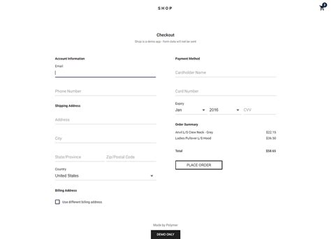 Getting Started With Polymer Amruth Pillai Medium