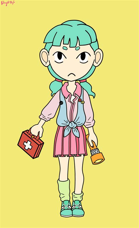 153 Best Feng Min Images On Pholder Deadbydaylight Imaginary