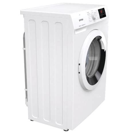 Пральна машина GORENJE WHE 60 SFS/UA – купити за найкращою ціною в ...