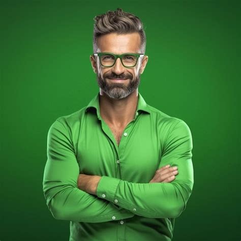 Visual Representation Of A Teacher Premium Ai Generated Image