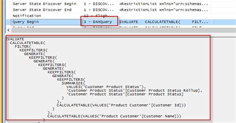 Sql Server Excel Pivot Creating Mdx Instead Of Dax Against Tabular