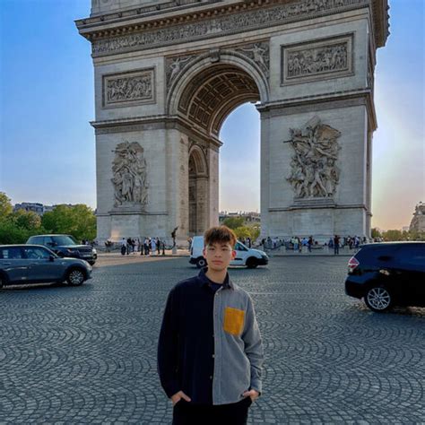 Pak Hei Lam Bachelor Of Education The Chinese University Of Hong