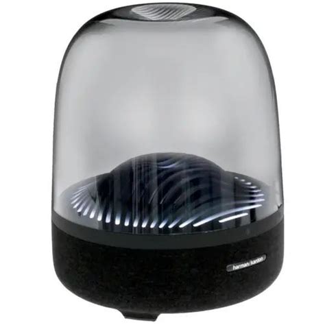 Беспроводная колонка Aura Музыкальный центр 2.1 Harman-Kardon Studio 3 ...
