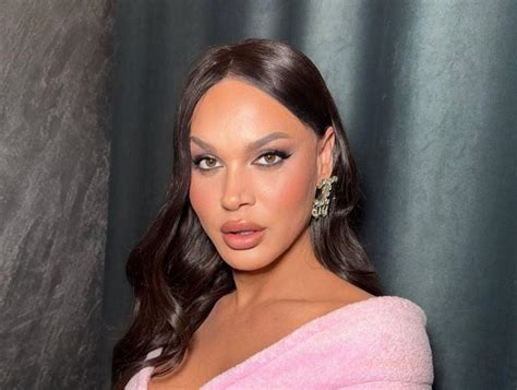 Amber Candy Age Wiki And Bio Fashion Designer Makeup Artist