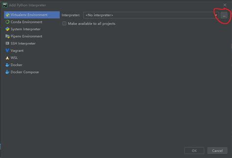Python虚拟环境 Scrapy PyCharm 使用实例 知乎