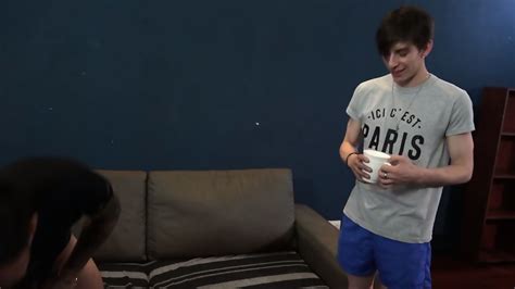 Gael And Nico Eporner