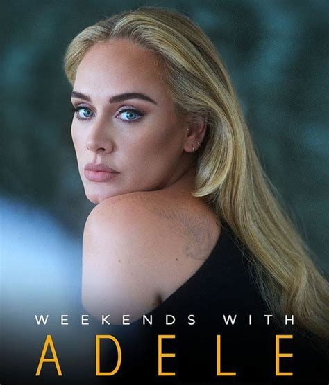 Pop Crave On Twitter Adele Tells Bbc Radio 4 That She Stands By Her