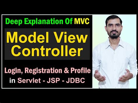 Understanding Mvc Architecture A Comprehensive Guide To Login And
