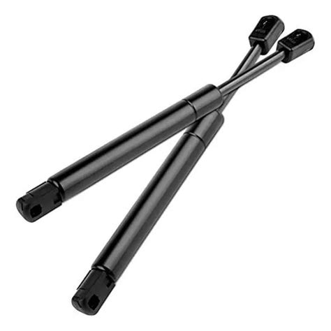 Eccpp Lift Supports Front Hood Struts Gas Springs Shocks Par Cuotas