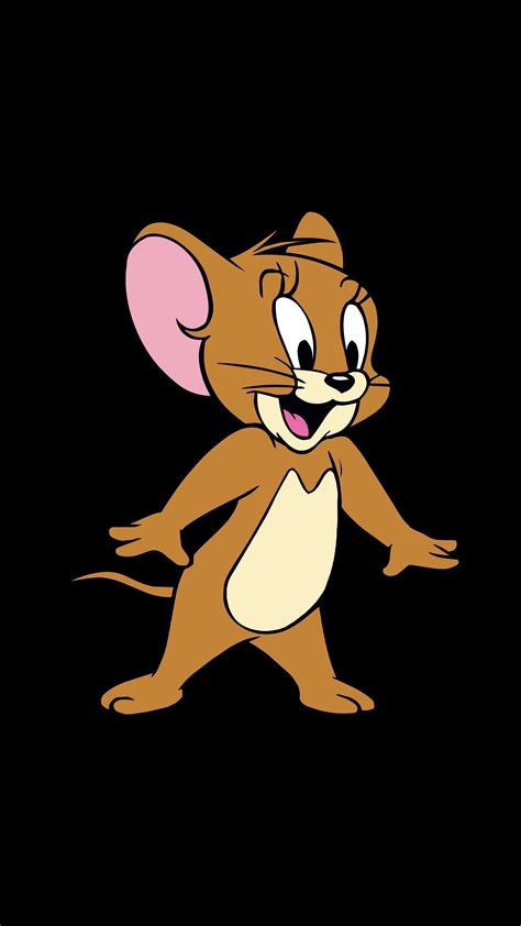 Jerry Images Hd Wallpaper 4k For Mobile