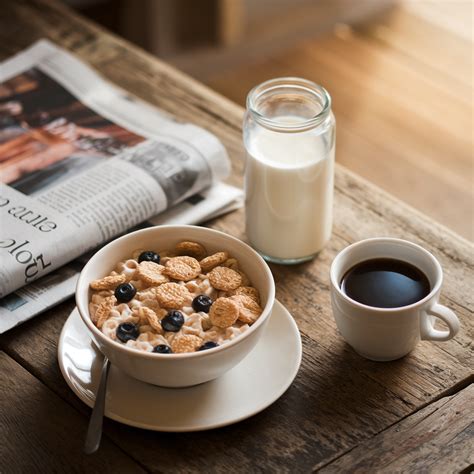 6 High Protein Cereal Guide Best Options And Benefits For Health