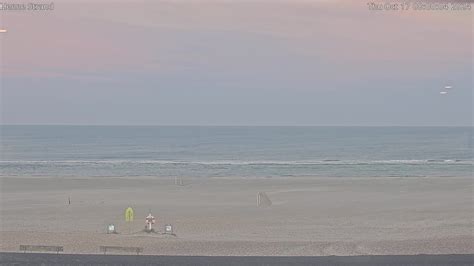 Webcam Henne Strand HD Stream Strand Webcam Galore