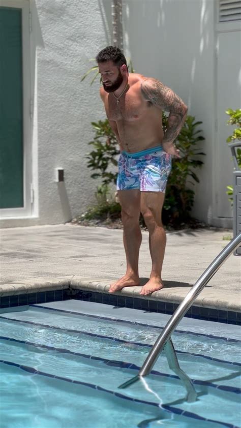Tommy Scala S Feet