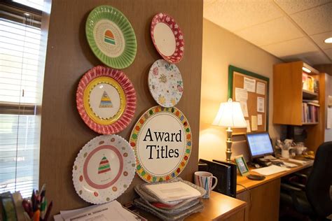 19 Creative Paper Plate Award Ideas To Try