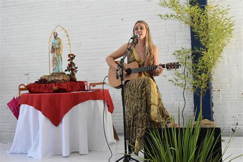 Ch Em Honra S O Pedro Inaugura Festa Do Padroeiro Par Quia S O Pedro De Garibaldi Rs