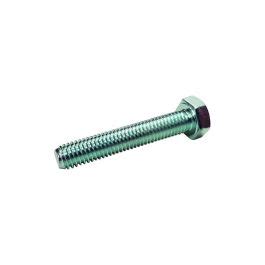 Stainless Steel Hex Set Screw M10 100mm 10PK Fast Build Supplies
