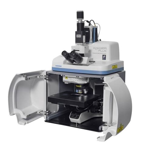 Integrated Raman And Hyperspectral Microscopy