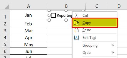 Insert Button In Excel What Is It Use Insert Examples Template