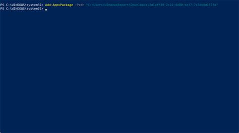 Download Microsoft Store Apps Without Store With These Steps
