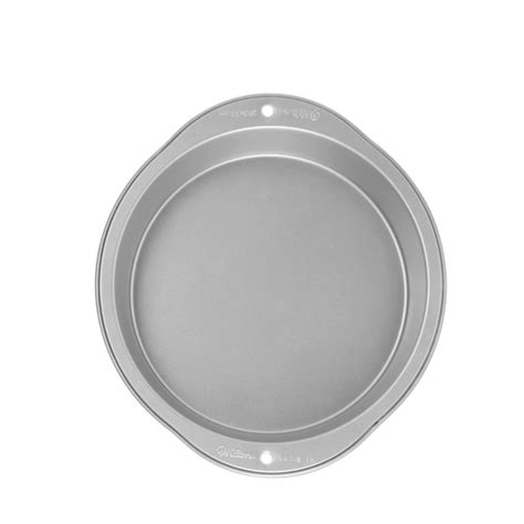 Molde Redondo Para Torta 20 Cm Recipe Right Wilton