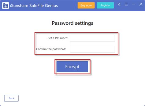 Send Encrypted Email From Outlook