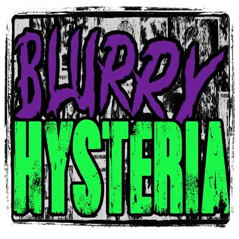 Episodes | Hysteria 51