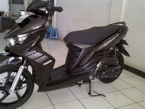 Harga Motor Mio Gt 2013 Bekas Motorkemana