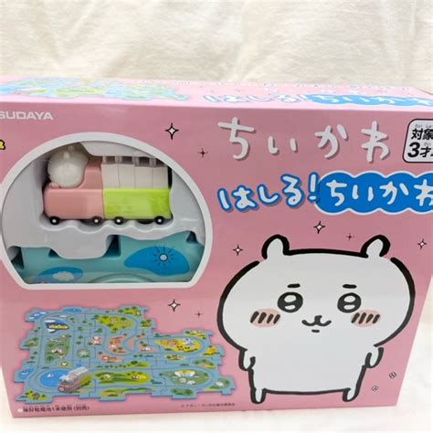 ちいかわグッズ公式 on Twitter RT chiikawa land ちいかわらんど福岡パルコ店 新商品のお知らせ