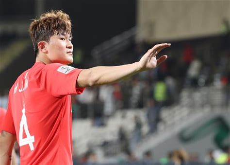 김민재 Medowmeeghan