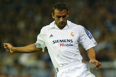 El Sorprendente Presente De Las Leyendas Del Real Madrid