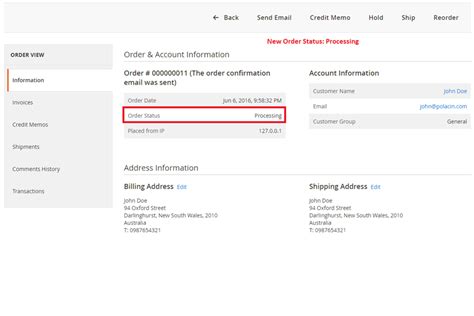 Magento 2 Nab Transact Payment Gateway 3d Secure V2