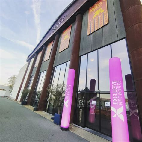 Exclusive Networks Belgium On Linkedin Netsec