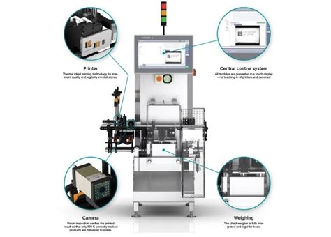 Wipotec Tqs Mark And Verify The Modular Solution For Product Marking