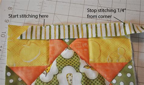 Quilted Potholder Tutorial Jacquelynne Steves