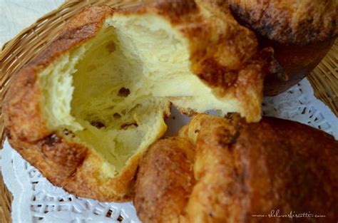 Why Popovers Pop Over Popovers Recipes Food