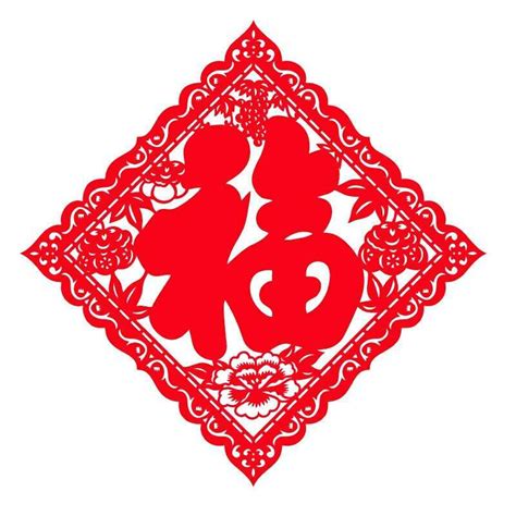平安剪纸怎么剪平安怎么剪纸平安剪纸怎么画大山谷图库