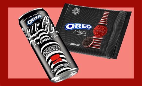 Where To Find Oreo Flavored Coke Zero Near You Cultura News