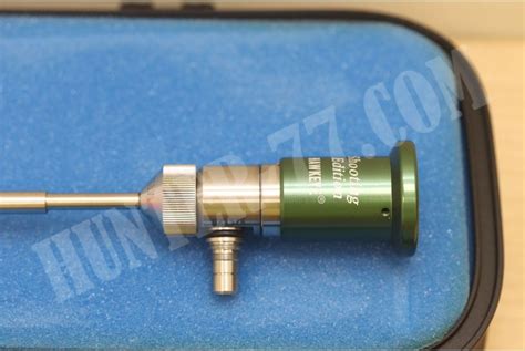 Купить бороскоп для оружия цена Hs17shotaep Hawkeye Borescope Kit W
